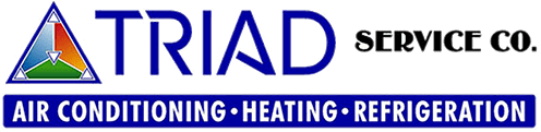 Commercial HVAC Services | Triad Service Company